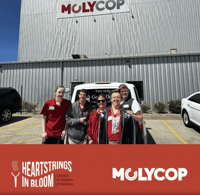 Molycop News | Molycop